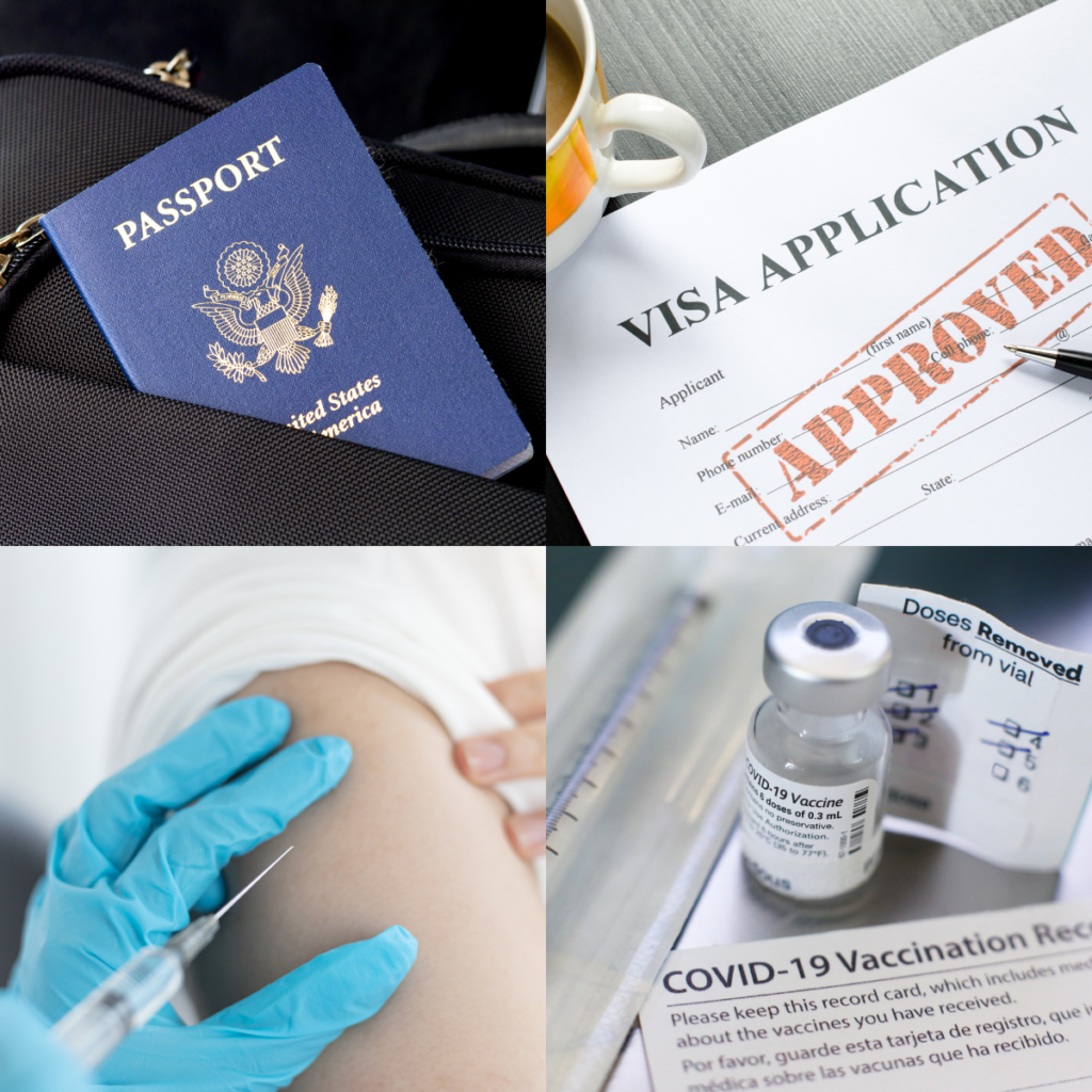 Resources - Hannon Travel