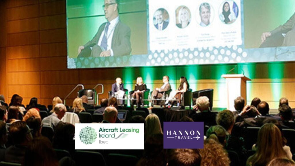 Hannon Travel Supports ALI Global Sustainability Day 2023 - Hannon Travel